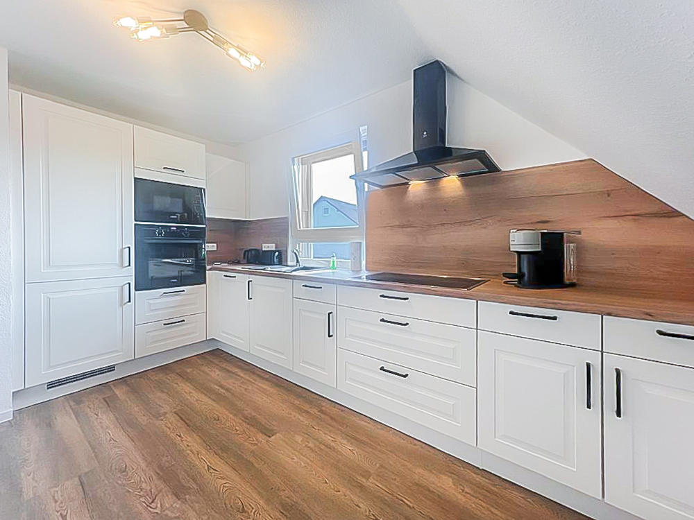 My TLA Ramstein | Renovated Apartment: Private Parking, Near the Lake ...